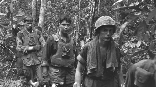 IN COUNTRY: THE RAGGED SCARS OF VIETNAM | @bcrouchet