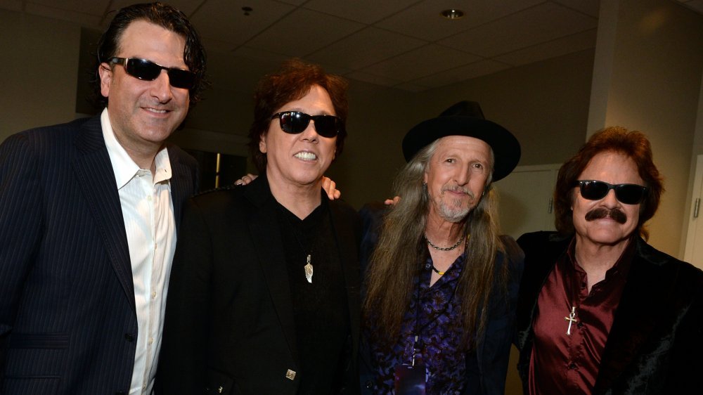 The Tragic Real Life Story Of The Doobie Brothers - Flipboard