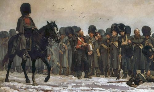 ‘She was transgressing expectations’: the Victorian war artist who ...