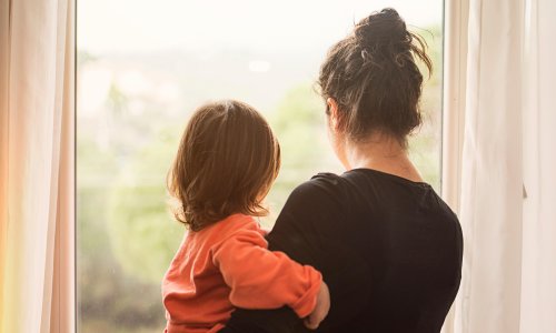 Single parent Families Falling 200 A Week Short Of Meeting Living Single parent Families Falling 200 A Week Short Of Meeting Living