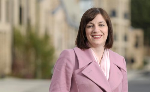 ‘I grew up at the margins’: Bridget Phillipson on teachers’ strikes ...