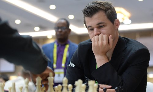 Top chess player Hans Niemann admits cheating in past but says he is ...