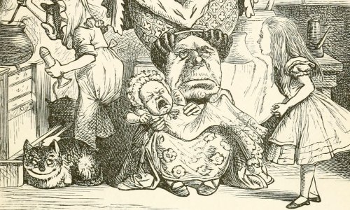 Once Upon a Prime review – why maths and literature make a winning ...