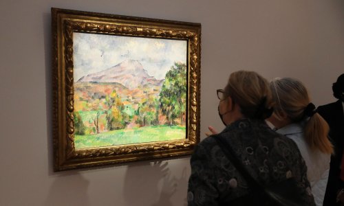 Microsoft co-founder’s collection poised to raise $1bn in ‘largest art ...