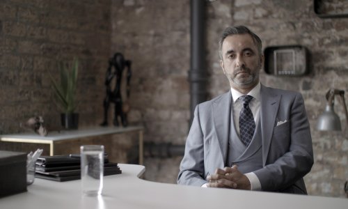 TV tonight: ice-cream vans and murder in 80s Glasgow | Flipboard