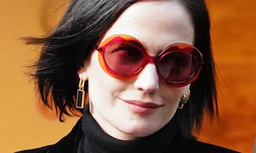 James Bond Actress Eva Green Wins 1 Million In Court Battle With