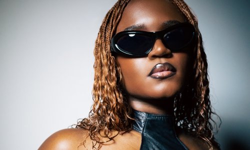 Amaarae: Fountain Baby review – sexy, sparkling dream pop | Flipboard