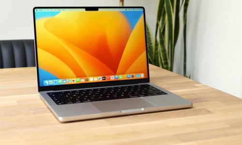 MacBook Pro M2 Pro review: Apple’s best laptop gets more power and ...
