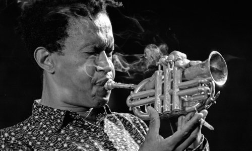 ‘The baddest technician’: how Don Cherry is still making jazz new ...