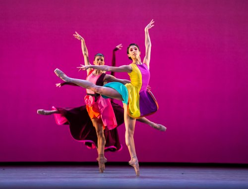 The Royal Ballet: A Diamond Celebration review – pick ’n’ mix gala with ...