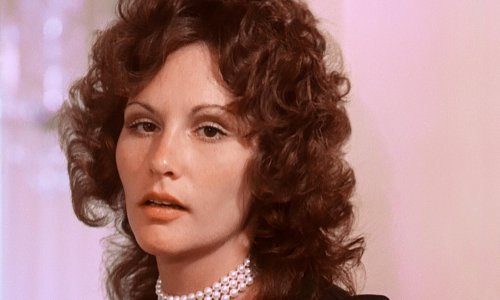 Deep Throat At 50 The Controversial Film That Pushed Porn Into The