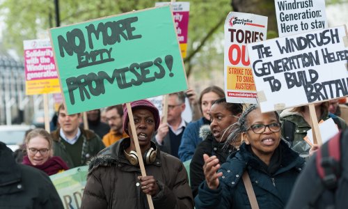 Windrush legacy: the lasting impact of Caribbean migration on Britain ...
