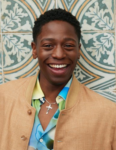 ‘I’m not really a freedom fighter’: actor David Jonsson on Tinseltown ...