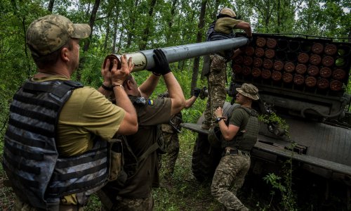 Ukraine claims counteroffensive in the south – explained | Flipboard