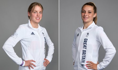 Hodgkinson knew Toone would become England star after ‘smoking’ boys ...