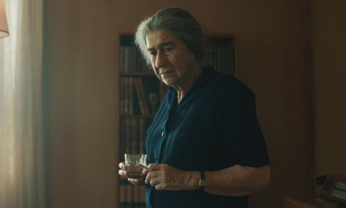 Golda review – lifeless Meir biopic hides Helen Mirren’s talent in a ...