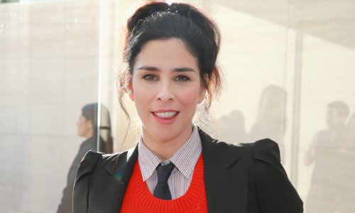Sarah Silverman sues OpenAI and Meta claiming AI training infringed ...