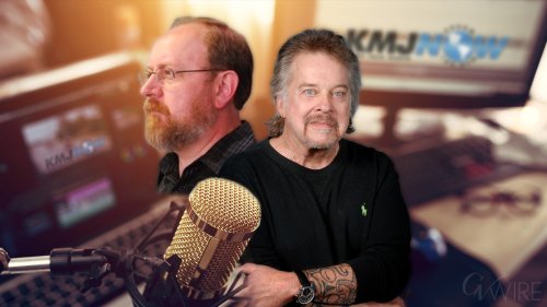 Ray Appleton Set to Resume His KMJ Show. E Curtis Johnson Retires ...