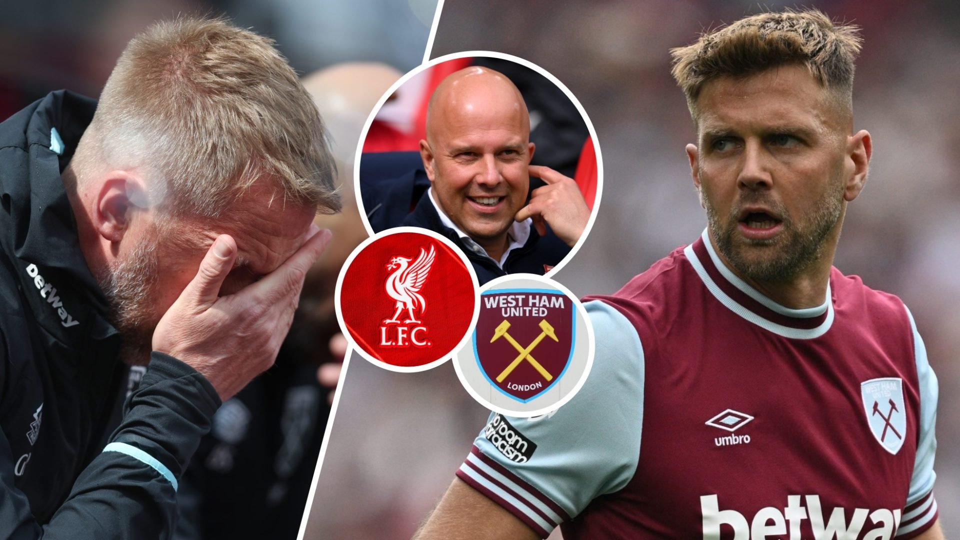 West Ham United News | @HammersNews | Flipboard