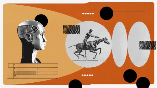 A Framework For Picking The Right Generative Ai Project Flipboard