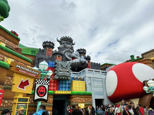 New Ride At Universal Studios Hollywood Dubbed blatantly Fatphobic new-ride-at-universal-studios-hollywood-dubbed-blatantly-fatphobic