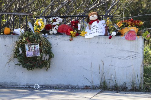 California Couple Found Dead In Creek Likely Hit By Car Flipboard