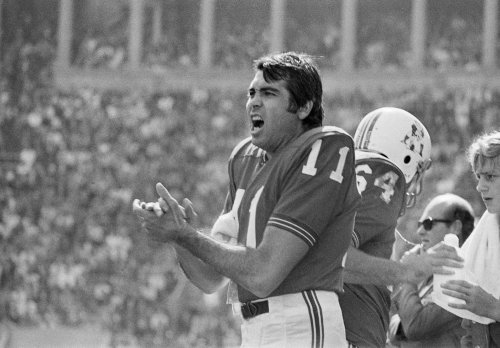 Joe Kapp, former Cal quarterback and head coach, dies at 85 | Flipboard