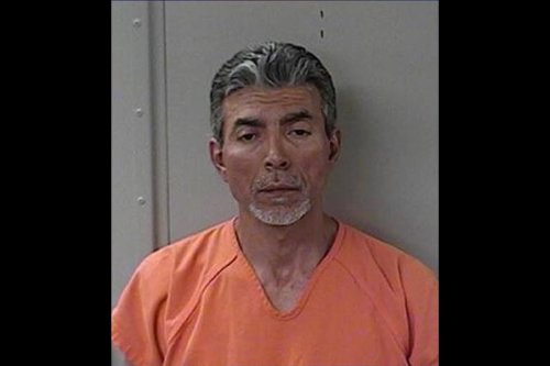Man Convicted In Texas Double Homicide Now Accused Of Killing Wife