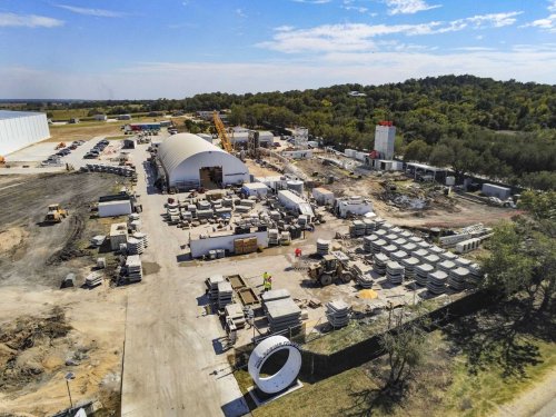 'Snailbrook, TX' signs emerge as Elon Musk reportedly takes steps ... 'Snailbrook, TX' signs emerge as Elon Musk reportedly takes steps ...