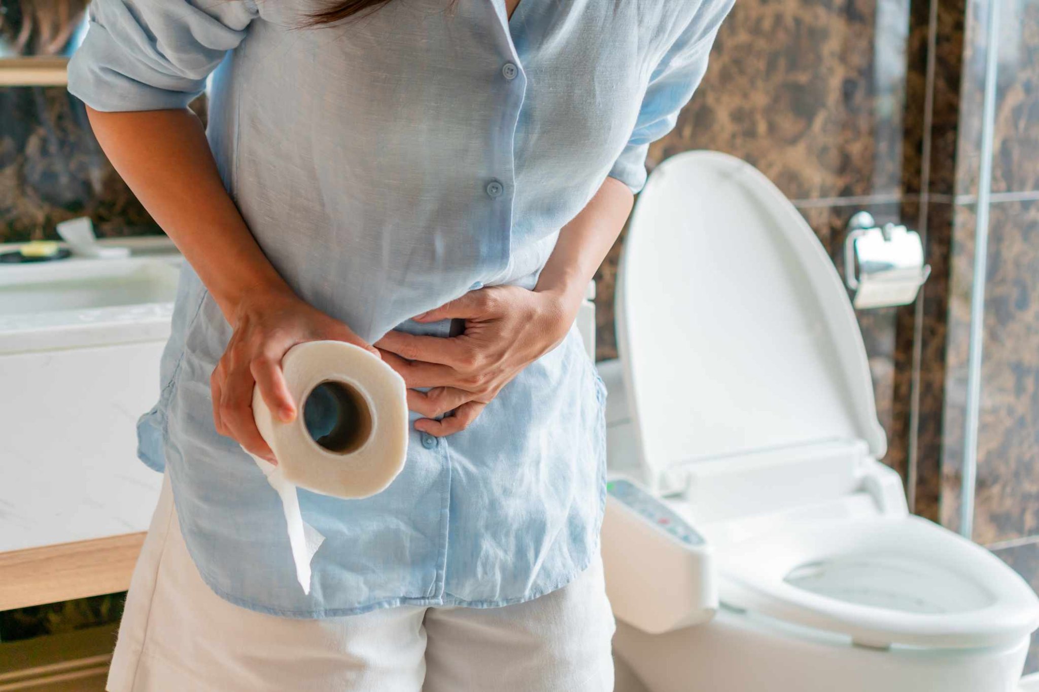 What To Know About Paradoxical (Overflow) Diarrhea | Flipboard