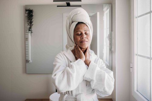 How To Optimize Your ‘everything Showers According To Dermatologists