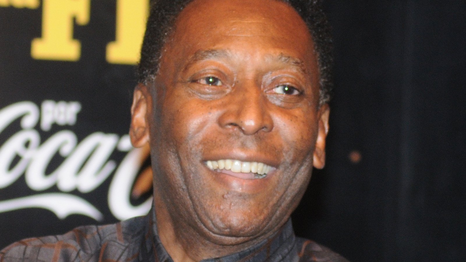 The Incredible Car Collection Pelé Was Gifted | Flipboard