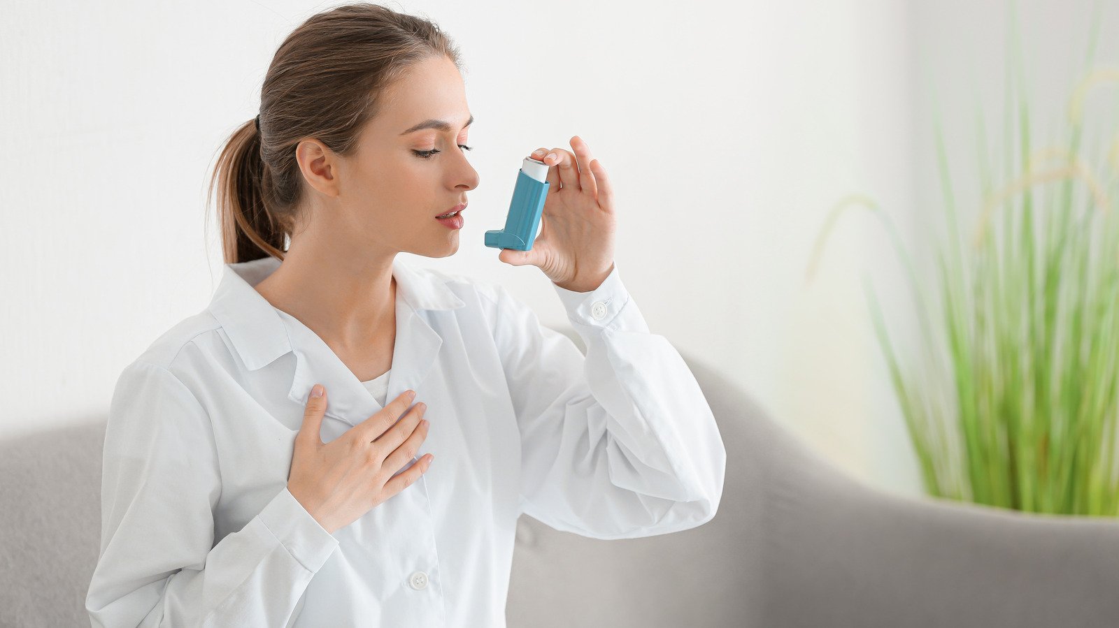 When You Use An Inhaler Too Much This Is What Happens Flipboard
