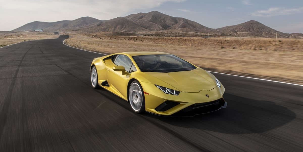 The coolest limited edition Lamborghinis ever | Flipboard