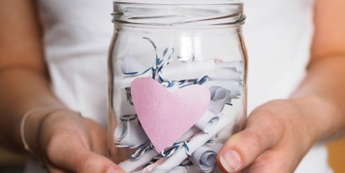 What Is A Happiness Jar Here s How To Make One Flipboard