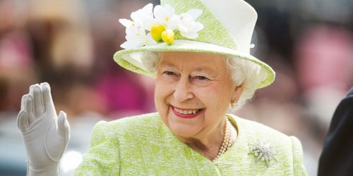 Queen Elizabeth's Favorite Perfume Will Definitely Surprise You | Flipboard