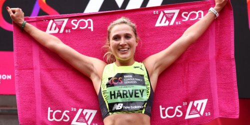 The extraordinary rise of Rose Harvey | Flipboard