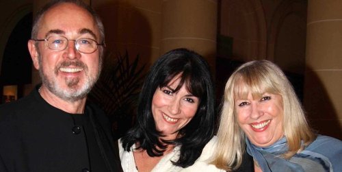 Unforgotten's Peter Egan shares heartbreaking news his wife Myra has ...