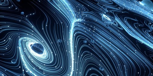 The True Shape of the Universe Is Flat, According to Science—And Ancient Geometry Proves It ...