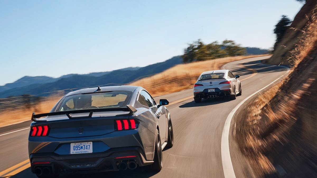The best cars you can buy for less than $100k | Flipboard