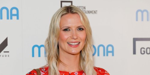 Sky Sports presenter Jo Wilson shares stage 3 cancer diagnosis | Flipboard