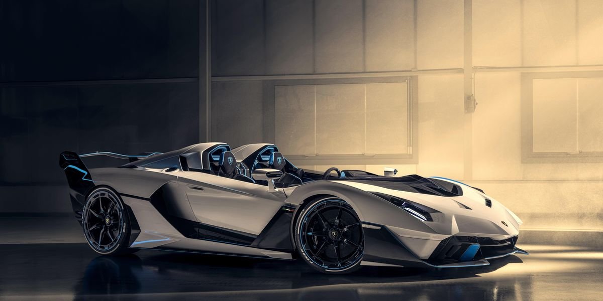 The coolest limited edition Lamborghinis ever | Flipboard