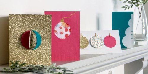16 Christmas Card Ideas To Make At Home Flipboard 16-christmas-card-ideas-to-make-at-home-flipboard