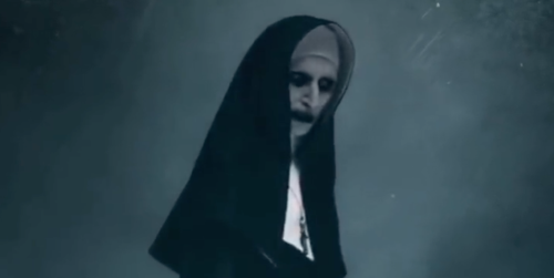 The Nun 2 Trailer Brings Back Conjuring Demon Valak Flipboard