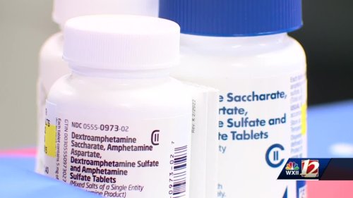 National shortage of ADHD medication creates long-term impact on ...