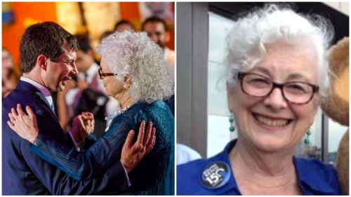 Jennifer Anne Montgomery, Pete Buttigieg’s Mother: 5 Fast Facts | Flipboard