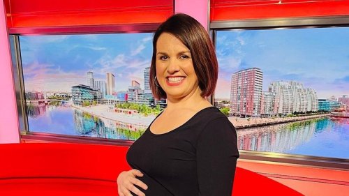 Nina Warhurst hits back at BBC Breakfast viewer over criticism | Flipboard