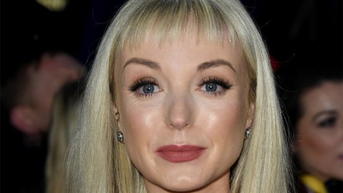 Helen George's marriage, divorce and finding love with Jack Ashton ...