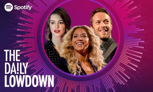 The Daily Lowdown: Daisy Edgar-Jones lands a major role in music biopic ... The Daily Lowdown: Daisy Edgar-Jones lands a major role in music biopic ...