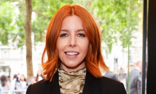 Stacey Dooley details daughter Minnie's first milestones in sweet new ...